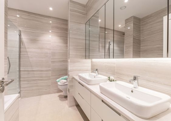 40+ Recessed Lighting Designs: Ideas for Every Room