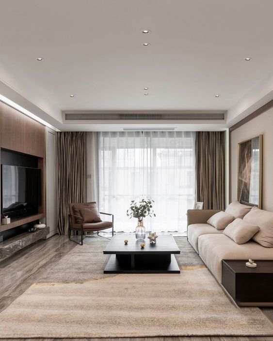 40+ Recessed Lighting Designs: Ideas for Every Room