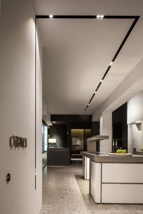 40+ Recessed Lighting Designs: Ideas for Every Room