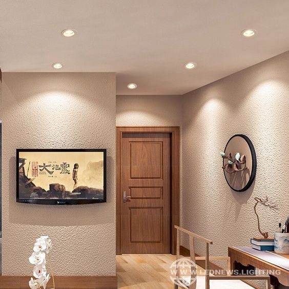 40+ Recessed Lighting Designs: Ideas for Every Room