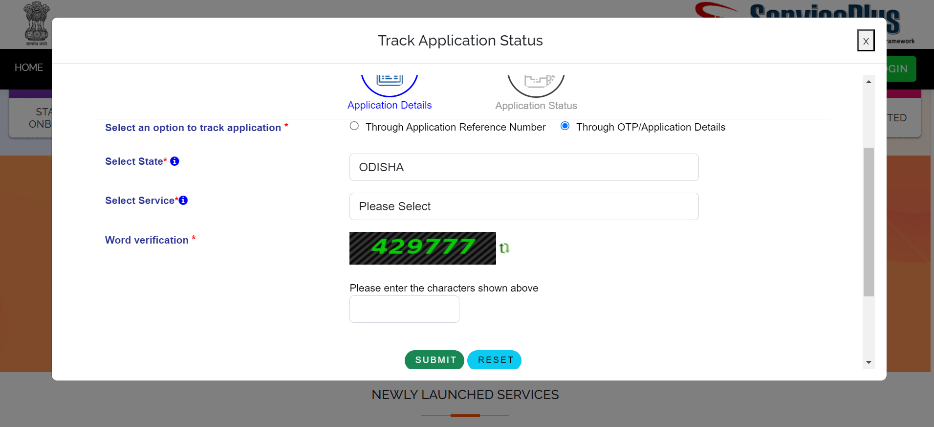 Service Plus: How to Register Online, Login, Eligibility, Services ...