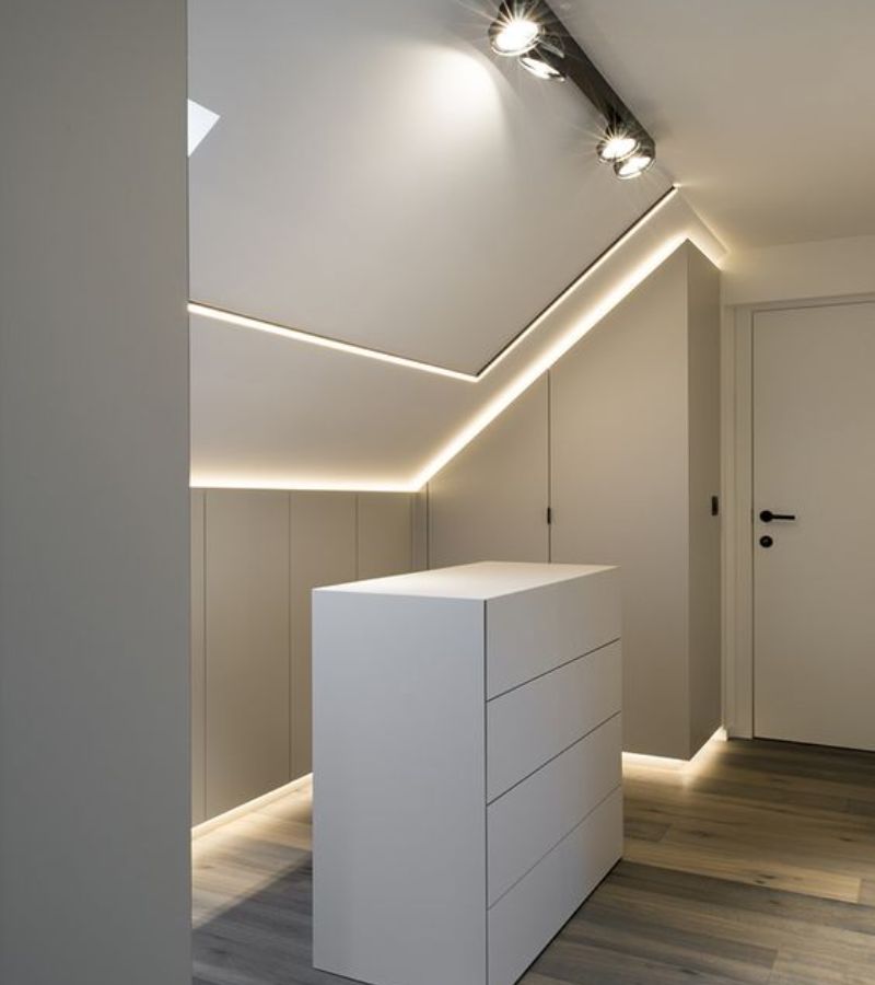 35+ Cove Lighting Ideas for your Home for all types of Budget