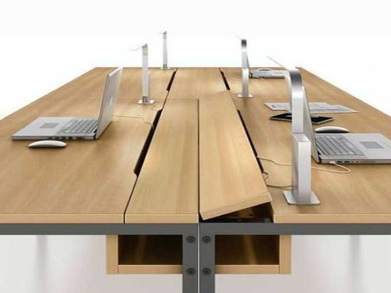 25+ Office Interior Design Ideas For Making Your Workplace Look Perfect