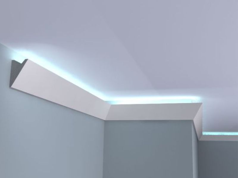 35+ Cove Lighting Ideas for your Home for all types of Budget