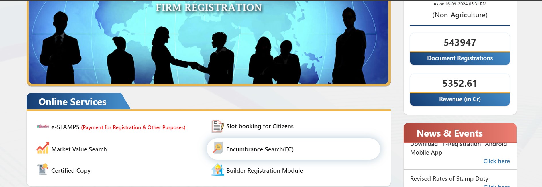 EC Telangana Guide: How to Obtain Online and Offline