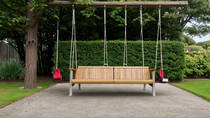40+ Types of Swings to Add to Your Home Decor