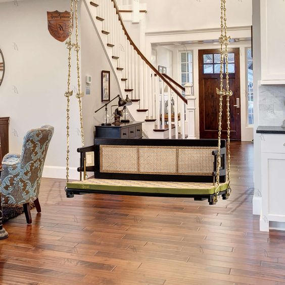 40+ Types of Swings to Add to Your Home Decor