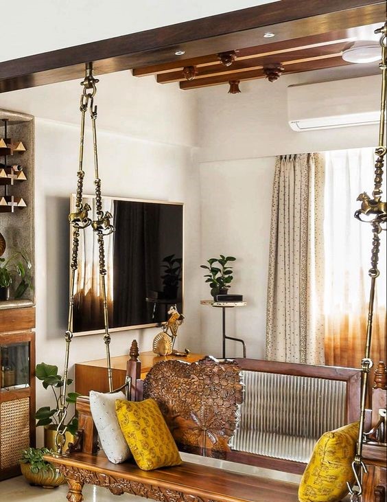 40+ Types of Swings to Add to Your Home Decor