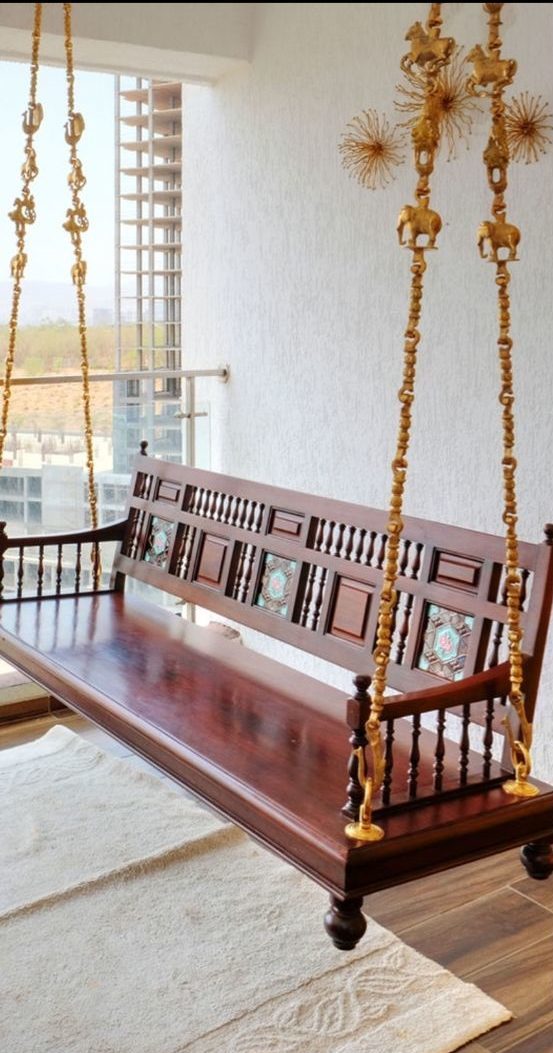 40+ Types of Swings to Add to Your Home Decor