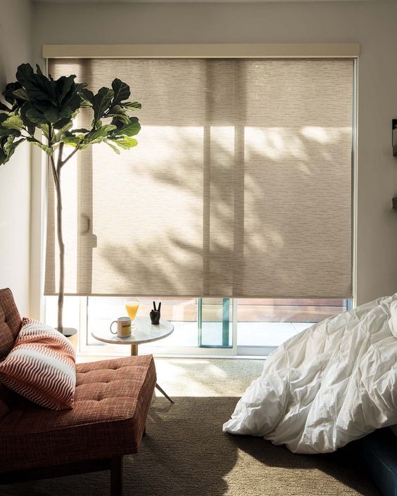 30+ Window Shade Designs for add elegance to your Modern Home