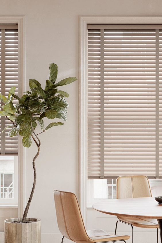 30+ Window Shade Designs for add elegance to your Modern Home