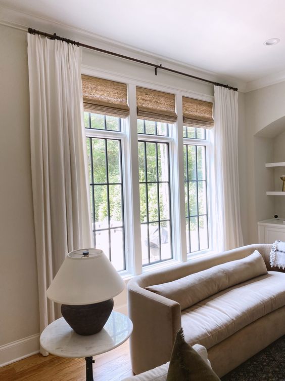 30+ Window Shade Designs for add elegance to your Modern Home