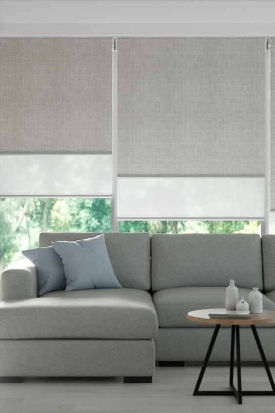 30+ Window Shade Designs for add elegance to your Modern Home
