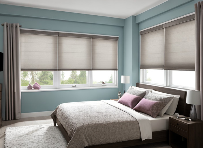 30+ Window Shade Designs for add elegance to your Modern Home