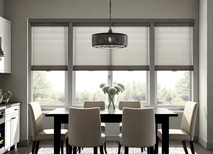 30+ Window Shade Designs for add elegance to your Modern Home