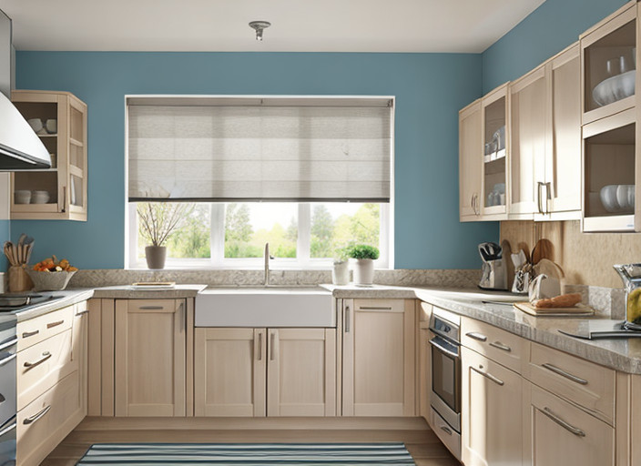 30+ Window Shade Designs for add elegance to your Modern Home
