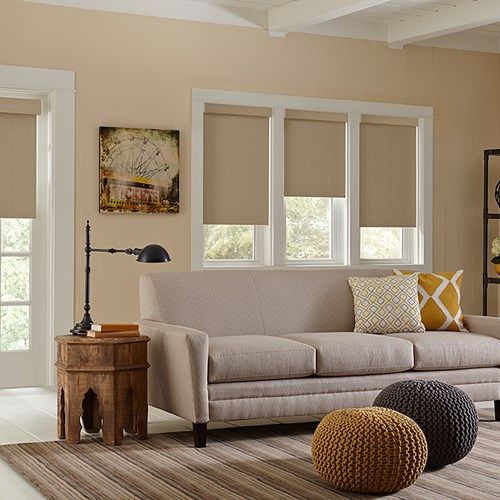 30+ Window Shade Designs for add elegance to your Modern Home