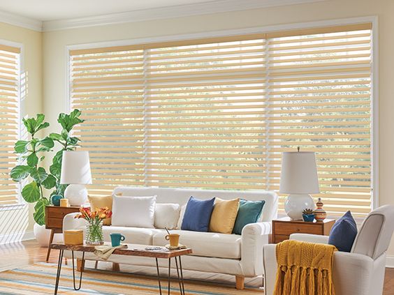 30+ Window Shade Designs for add elegance to your Modern Home