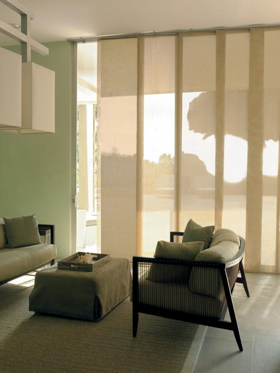 30+ Window Shade Designs for add elegance to your Modern Home