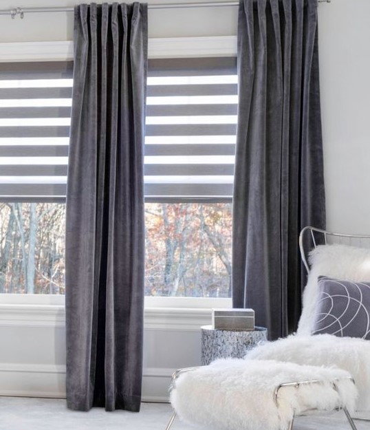 30+ Window Shade Designs for add elegance to your Modern Home