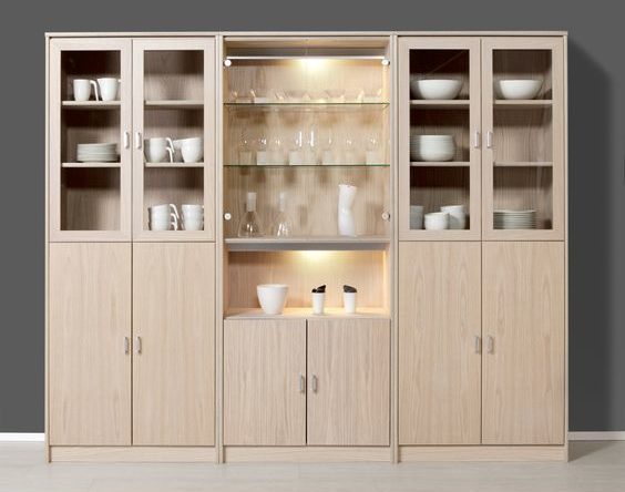 45+ Wooden Almirah Designs For Your Room That You Will Love