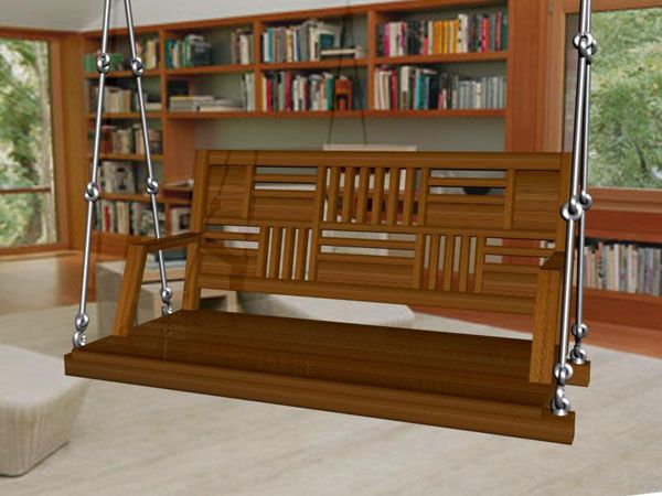 40+ Types of Swings to Add to Your Home Decor