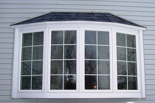10+ Bay Window Styles, Designs and Ideas for your home