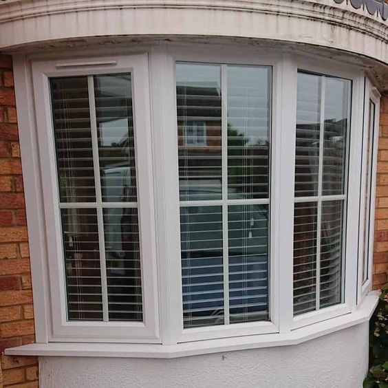 10+ Bay Window Styles, Designs and Ideas for your home