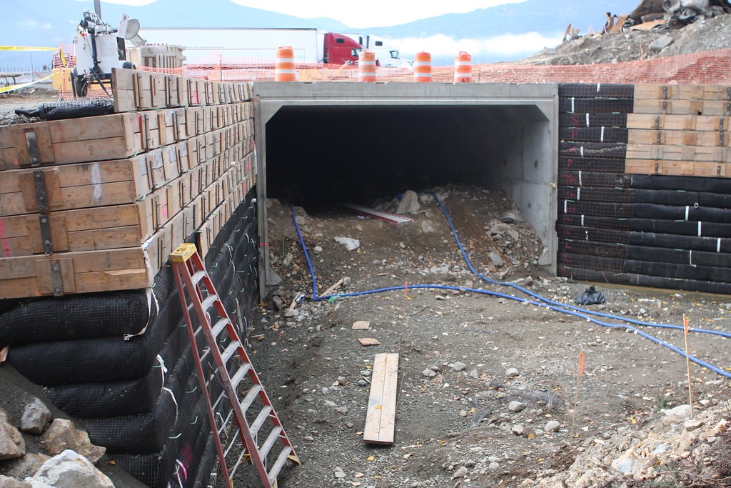 Culvert in construction: Meaning, Types, Uses, Advantages & Disadvantages