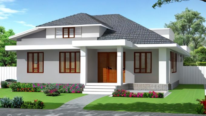 45+ Bungalow Designs: Types, Trends, Vastu & More