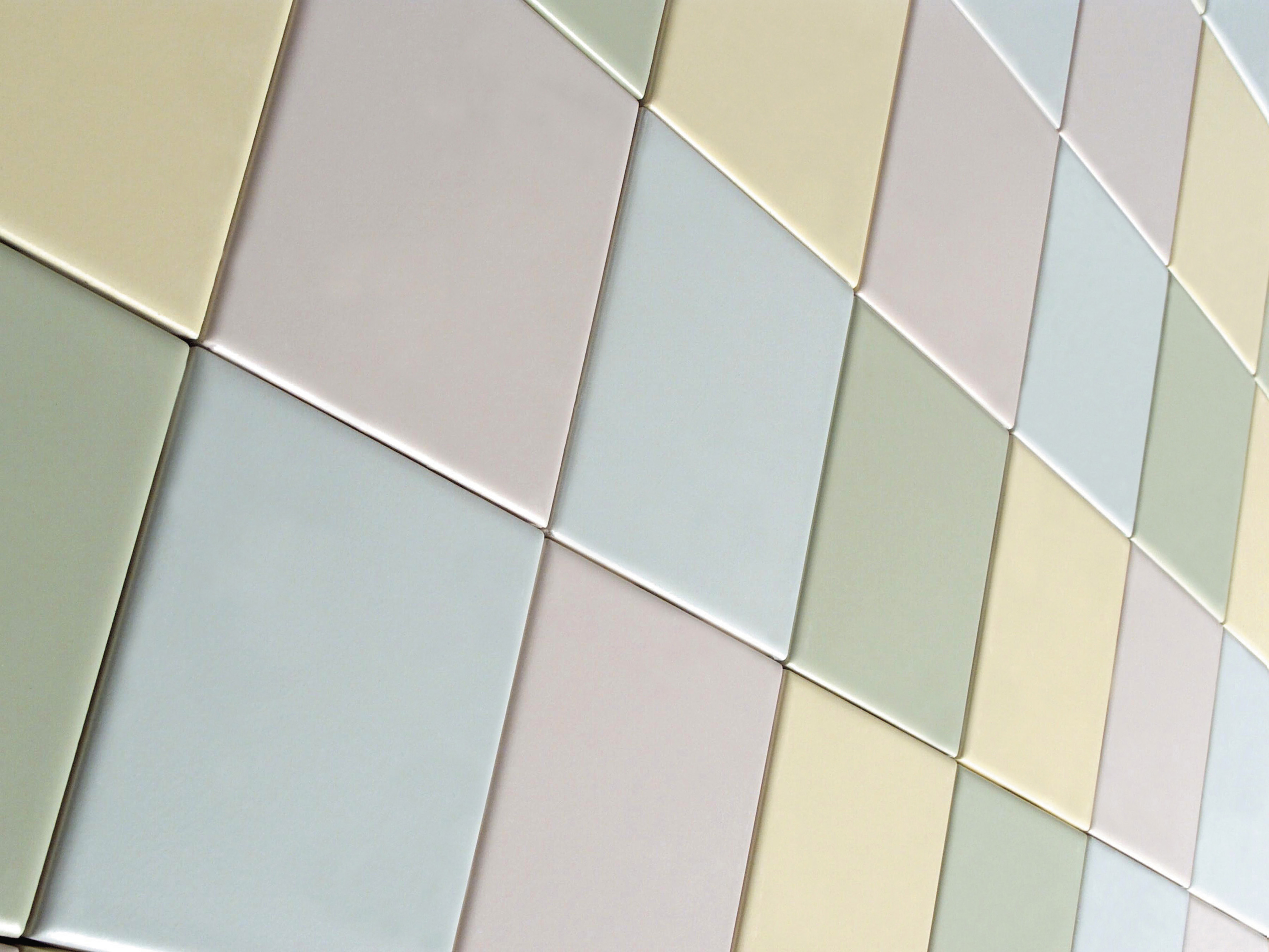 Different types of tiles for flooring and walls in India