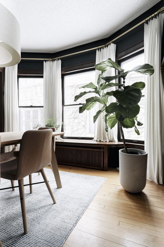 10+ Bay Window Styles, Designs and Ideas for your home