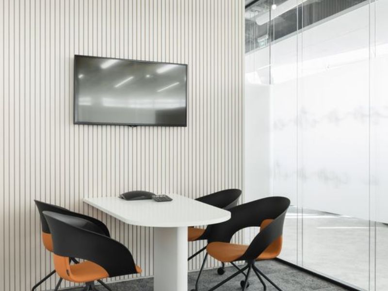 25+ Office Interior Design Ideas For Making Your Workplace Look Perfect