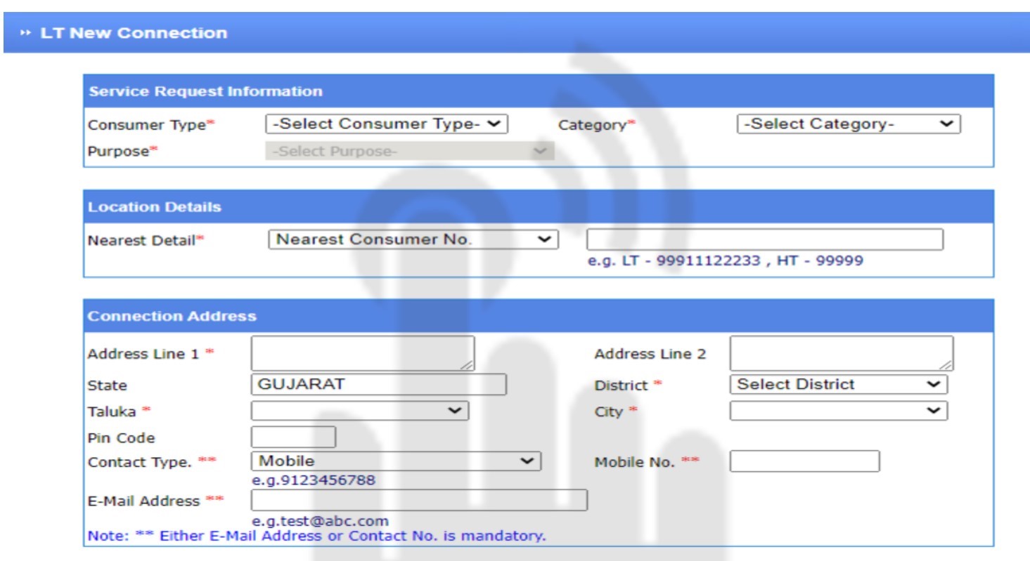 DGVCL: Know how to login, check & pay electricity bills online