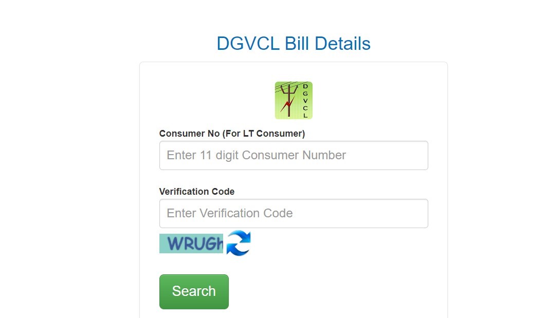 DGVCL: Know how to login, check & pay electricity bills online