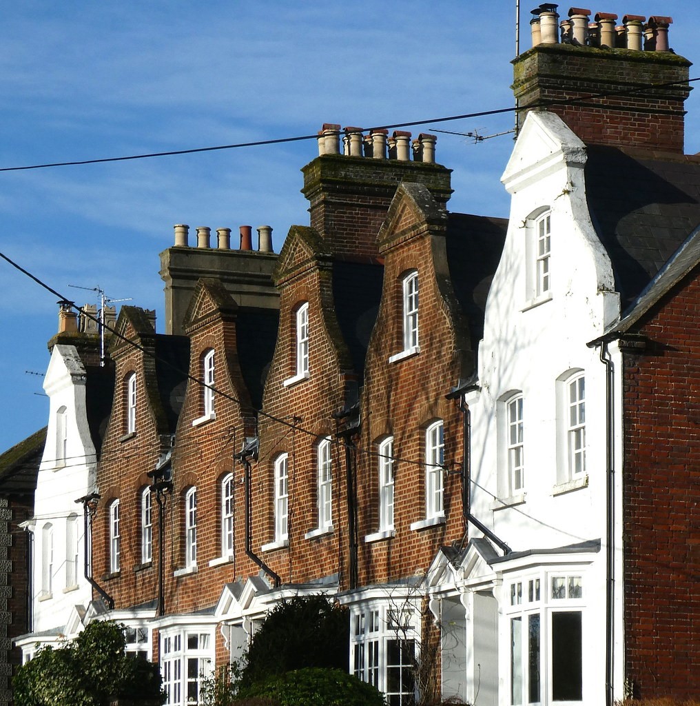 Gable Roofs: Definition, Types, Uses, Advantages & Disadvantages