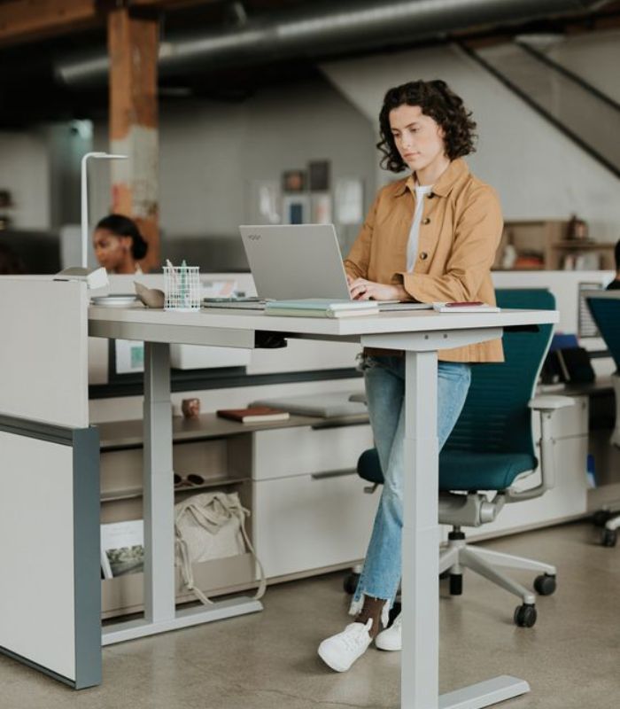 25+ Office Interior Design Ideas For Making Your Workplace Look Perfect