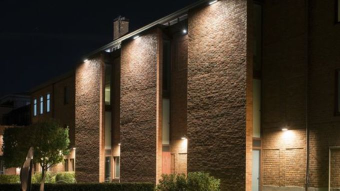 15+ Facade Lighting Ideas: Design, Price, Ideas for Diwali