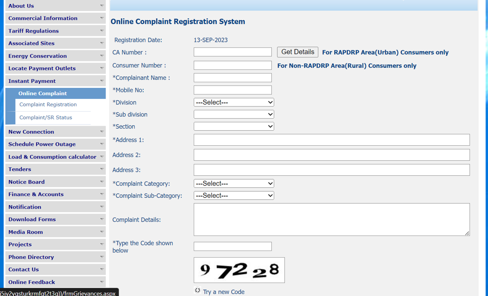 BSPHCL: Steps to Login, Bill Payment, Check Status & Bill Download