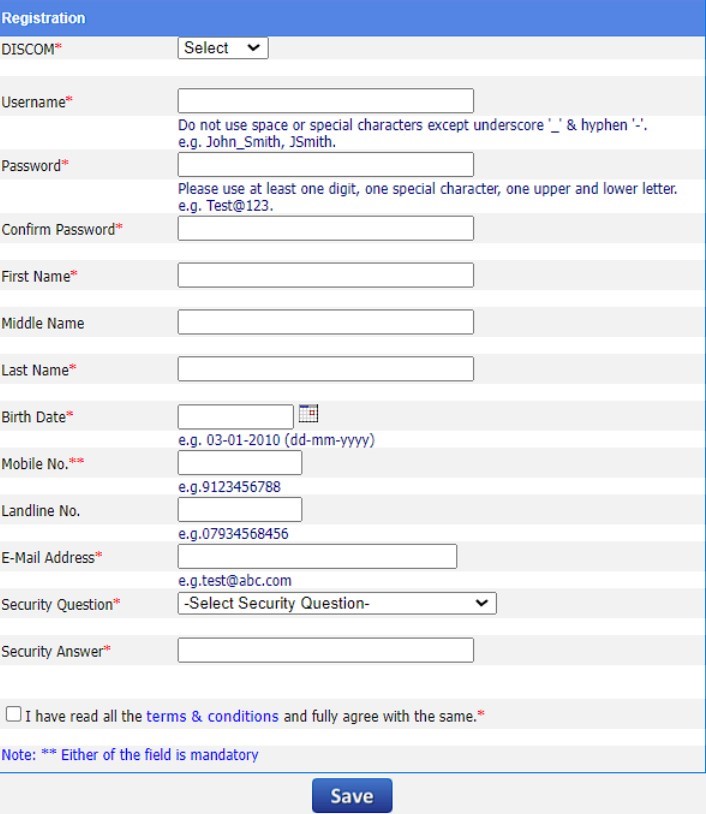 DGVCL: Know how to login, check & pay electricity bills online
