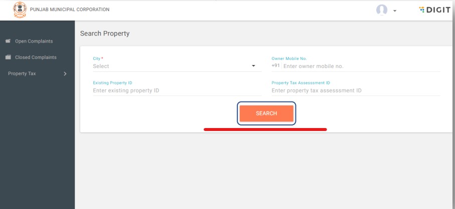 Property Tax Punjab Online: Check Tax Rates, Login and Payment process