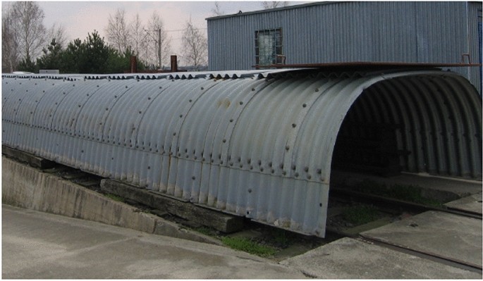 Culvert in construction: Meaning, Types, Uses, Advantages & Disadvantages