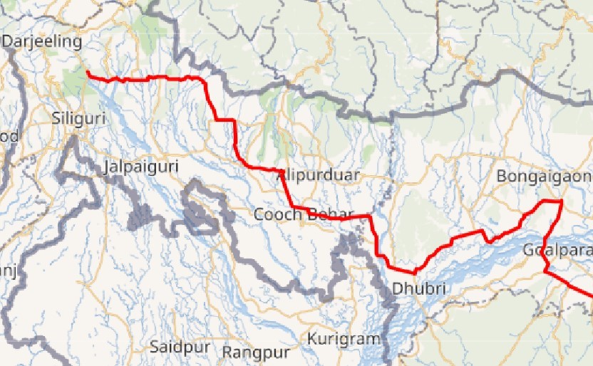 All about NH 17 Route Map, Junctions, Entry-Exit Points, Real Estate Impact