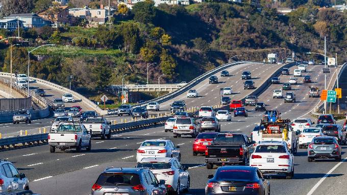 All about NH 2 Route Map, Connectivity and Real Estate Impact on cities ...