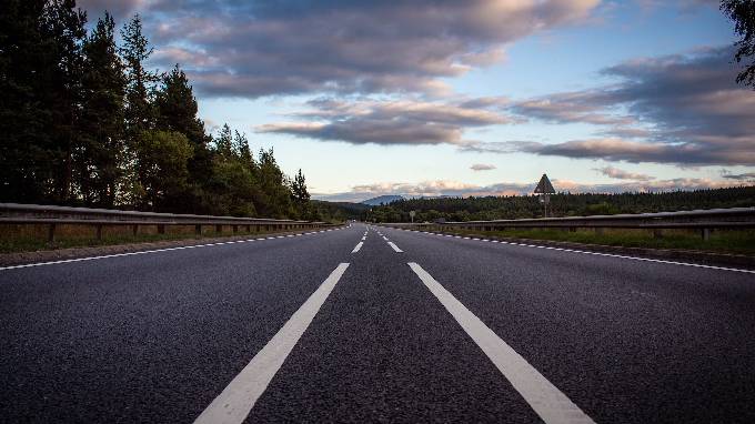 NH 34: Route, road map, popular attractions & real estate impact