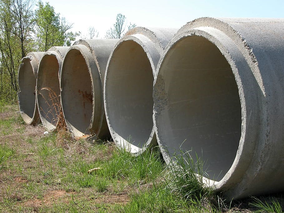 Culvert in construction: Meaning, Types, Uses, Advantages & Disadvantages
