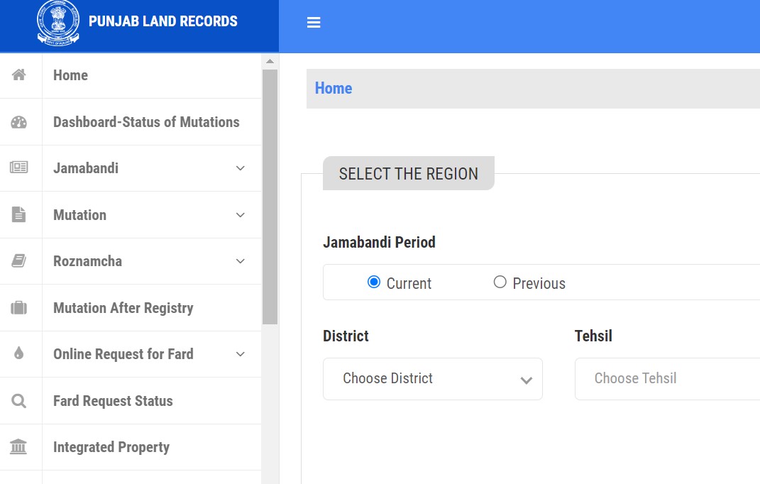 Property Tax Punjab Online: Check Tax Rates, Login and Payment process