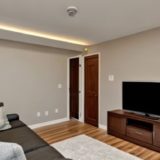 Ceiling Lights without False Ceiling: 9 Ideas with Photos