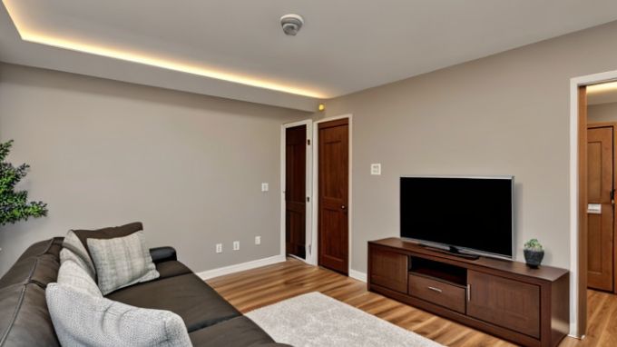 40+ Recessed Lighting Designs: Ideas for Every Room