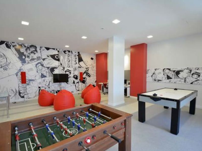 25+ Office Interior Design Ideas For Making Your Workplace Look Perfect